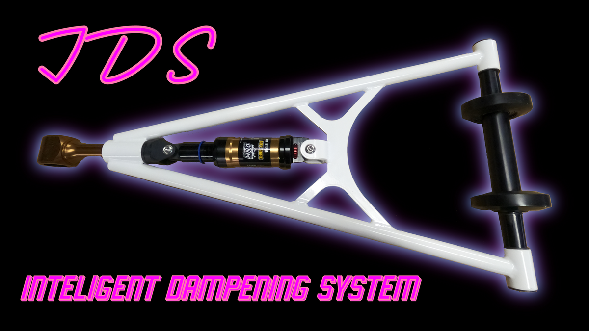 Enduro.120 Full Conversion System | MOTOTRAX - MotoTrax