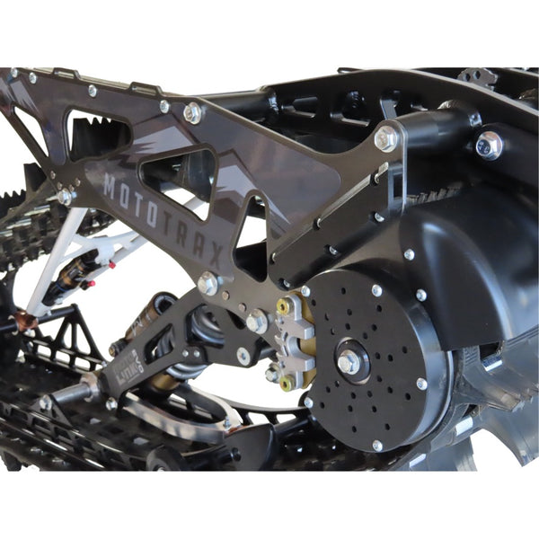 MTX.129 Factory Edition Full Conversion System | MOTOTRAX - MotoTrax