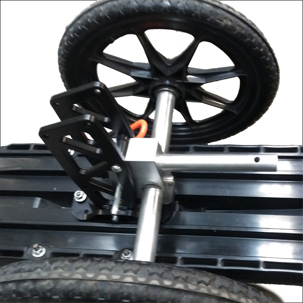 Front Wheel Kit - MotoTrax
