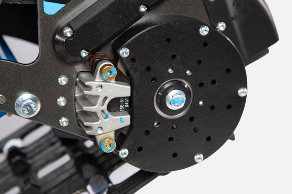 Enduro.120 Full Conversion System | MOTOTRAX - MotoTrax