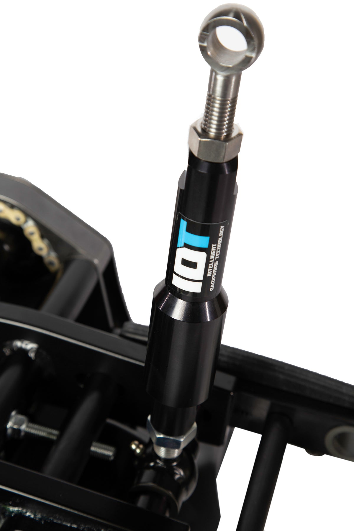 Enduro.120 Full Conversion System | MOTOTRAX - MotoTrax