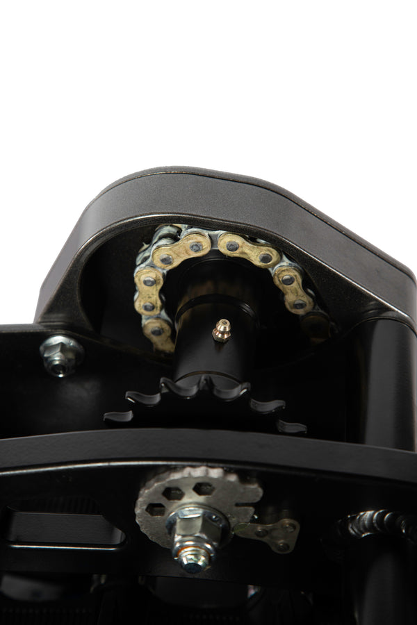 Enduro.120 Full Conversion System | MOTOTRAX - MotoTrax