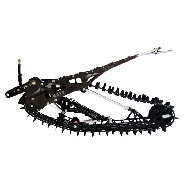 Mountain.129 Full Conversion System | MOTOTRAX - MotoTrax