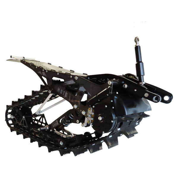 Mountain.120 Full Conversion System | MOTOTRAX - MotoTrax