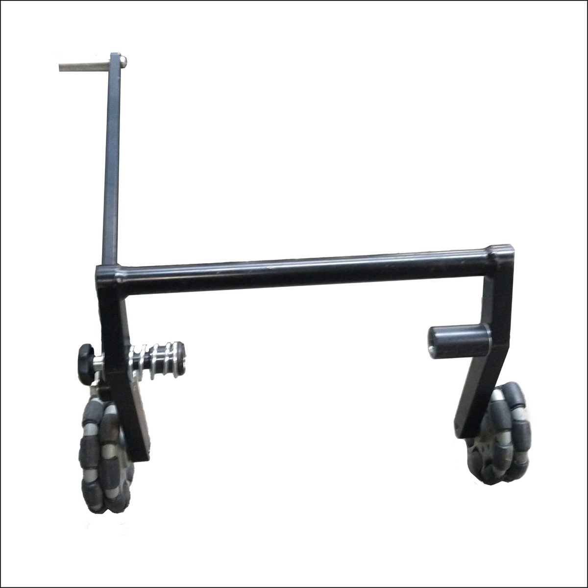 Rear Wheel Kit - MotoTrax