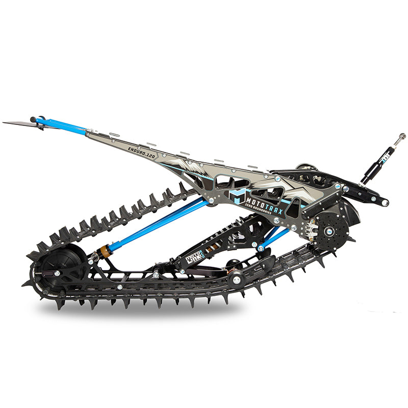 Enduro.120 Full Conversion System | MOTOTRAX - MotoTrax