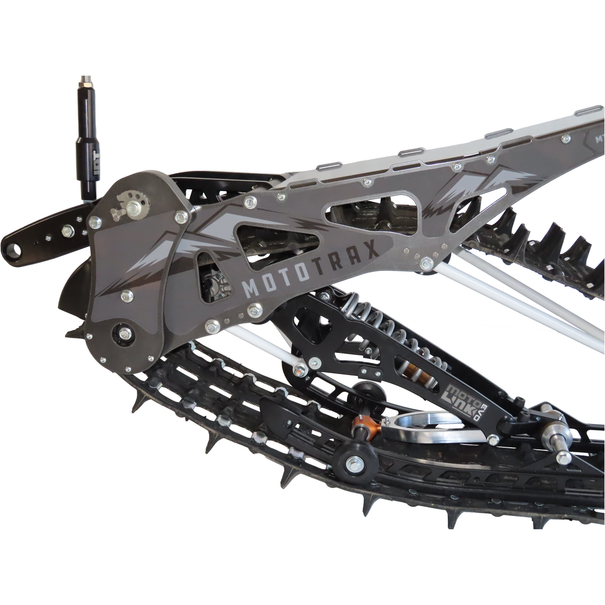 Mountain.129 Full Conversion System | MOTOTRAX - MotoTrax