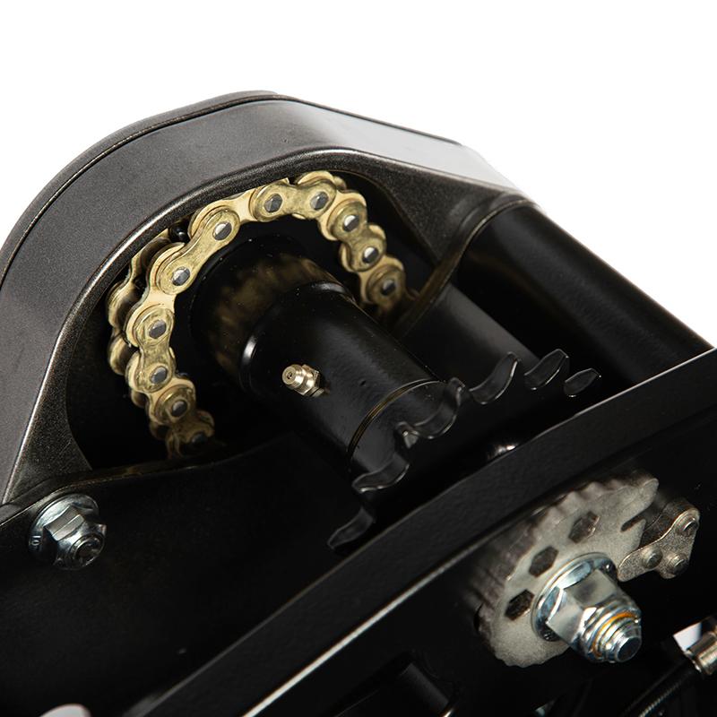 MTX.129 Factory Edition Full Conversion System | MOTOTRAX - MotoTrax